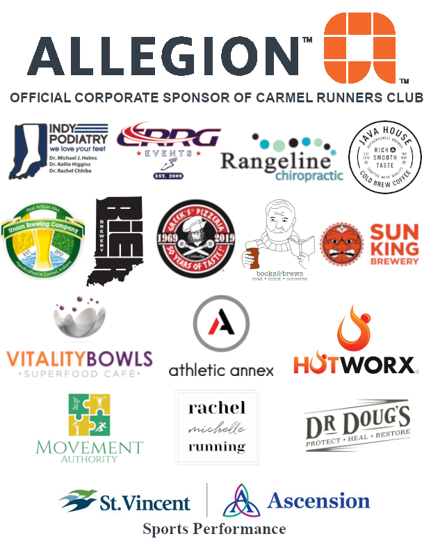 CRC Mail Sponsors_2021a – Carmel Runners Club CRC Mail Sponsors_2021a – Carmel Runners Club